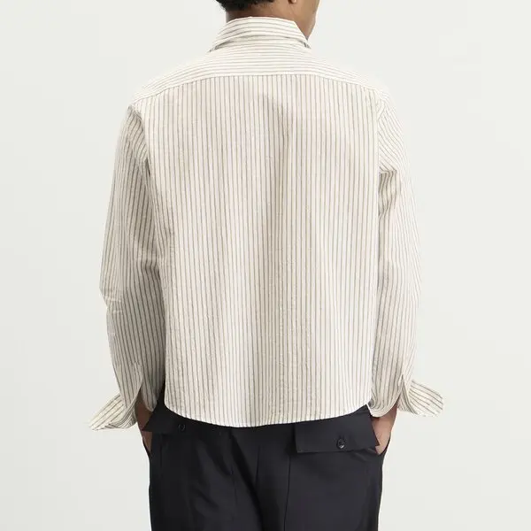 SECOND / LAYER Sherman Shirt