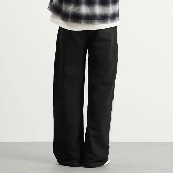 Amiri Bones Oversized Sweatpants