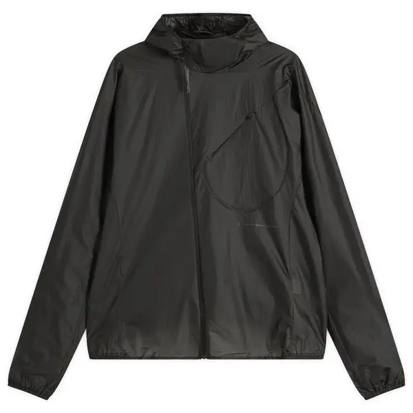 On X Paf Zero Jacket