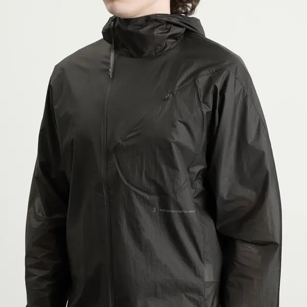 On X Paf Zero Jacket