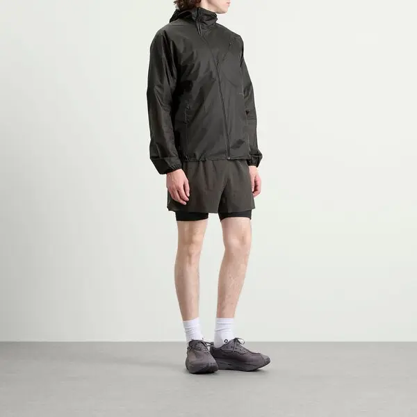 On X Paf Zero Jacket