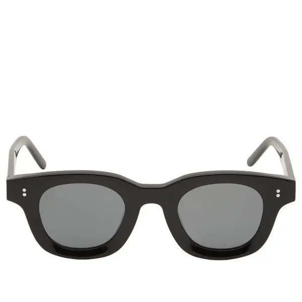 AKILA Apollo Sunglasses - Black