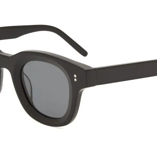 AKILA Apollo Sunglasses - Black
