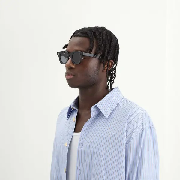 AKILA Apollo Sunglasses - Black