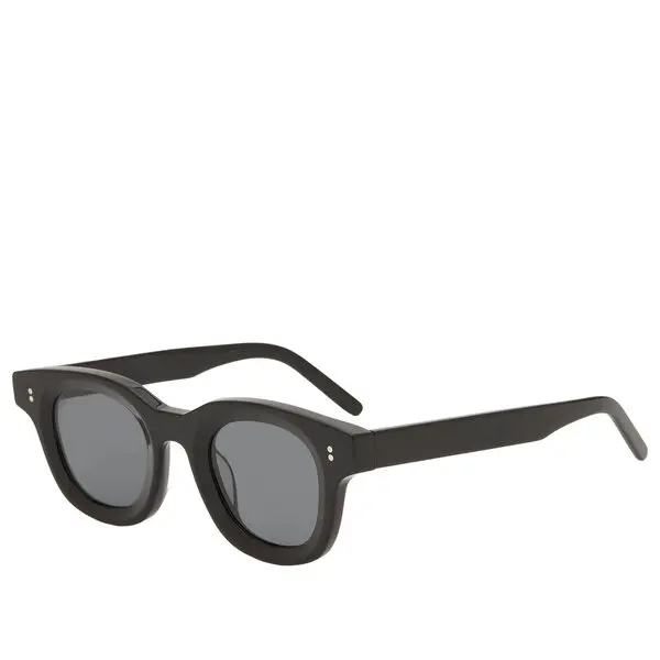 AKILA Apollo Sunglasses - Black