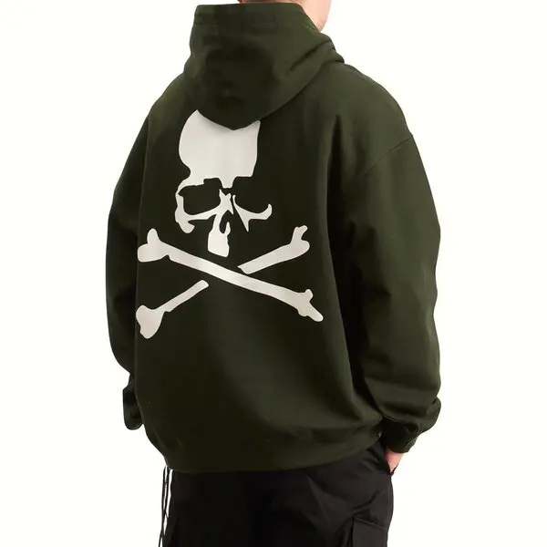 MASTERMIND WORLD Og Logo Hoodie