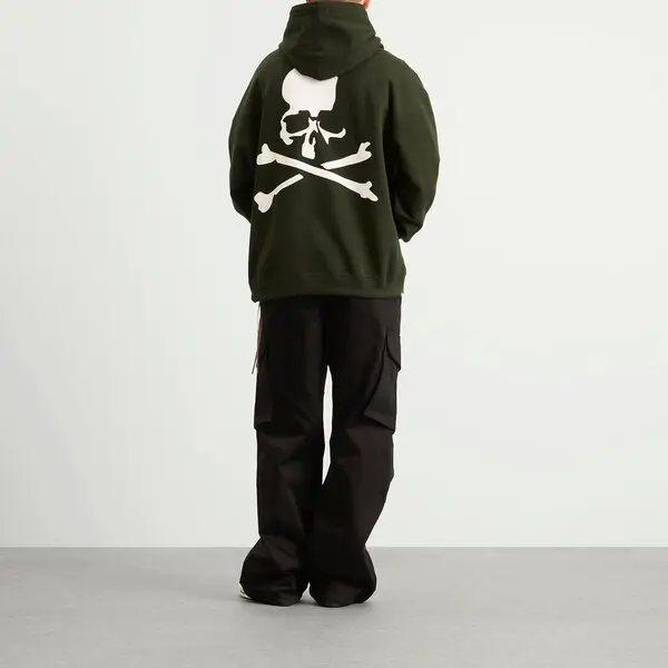 MASTERMIND WORLD Og Logo Hoodie