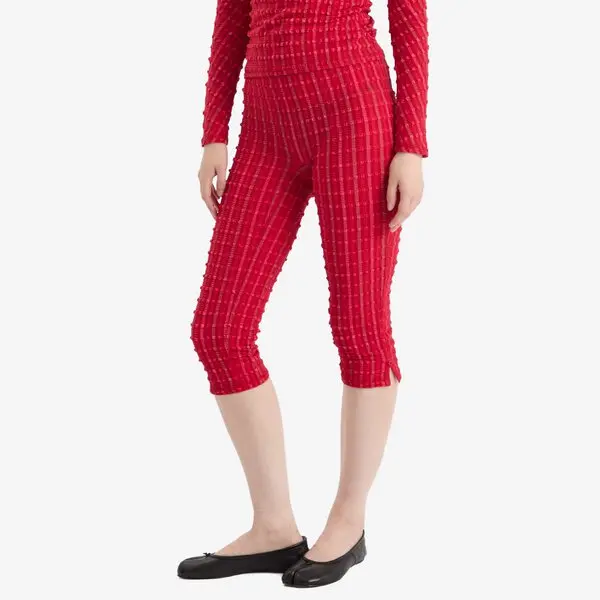 PEACHY DEN Cindy Capris