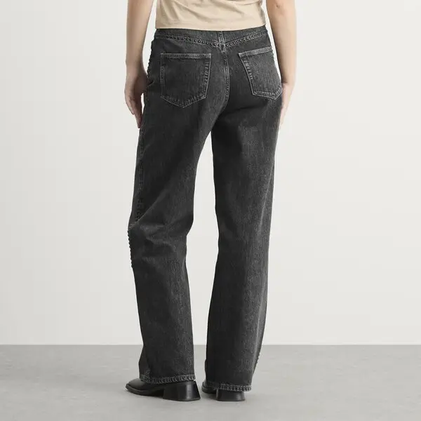 Samsøe Samsøe Sashelly Studded Jeans