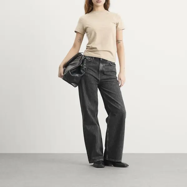 Samsøe Samsøe Sashelly Studded Jeans