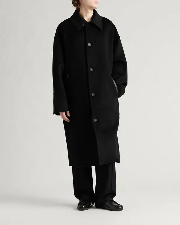 ENTIRE STUDIOS Arcform Coat Jacket