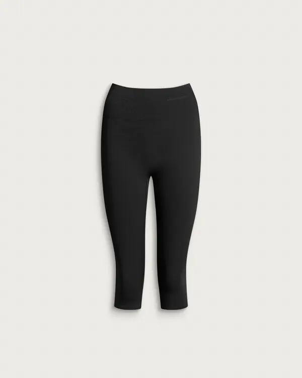 Adidas X Entire Studios Optime Capri Leggings