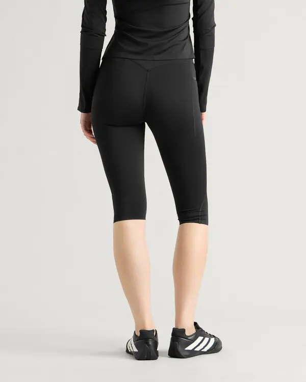 Adidas X Entire Studios Optime Capri Leggings