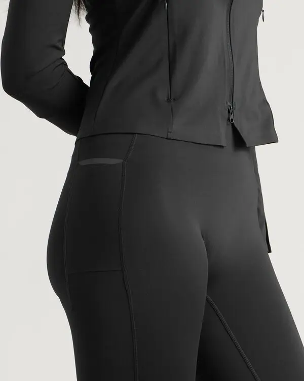 Adidas X Entire Studios Optime Capri Leggings