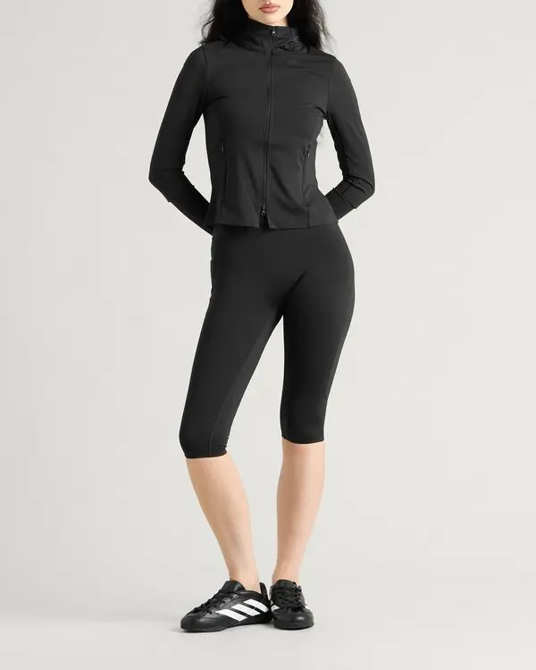Adidas X Entire Studios Optime Capri Leggings