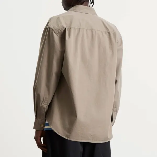 FRIZMWORKS Pocket Loop Shirt