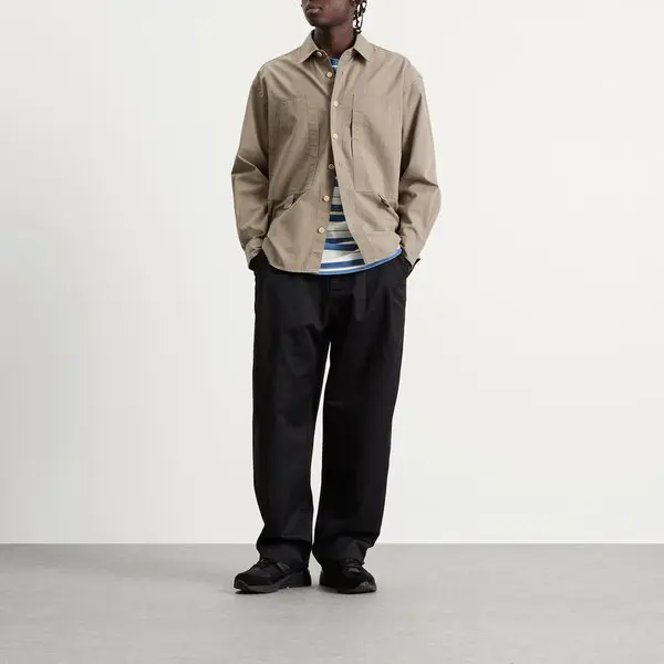 FRIZMWORKS Pocket Loop Shirt