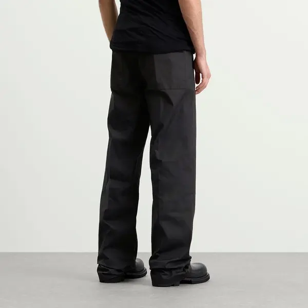 Rick Owens Dietrich Drawstring Pant