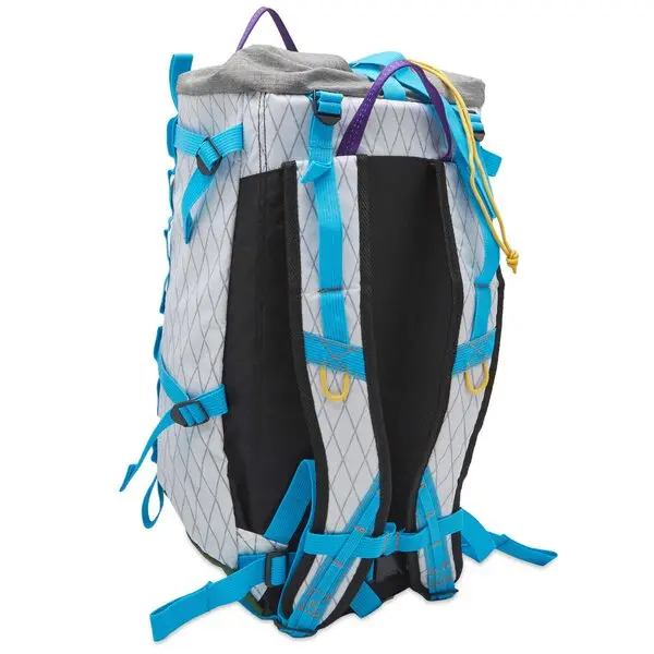 BRAIN DEAD Equipment Climbing Backpack - Bone