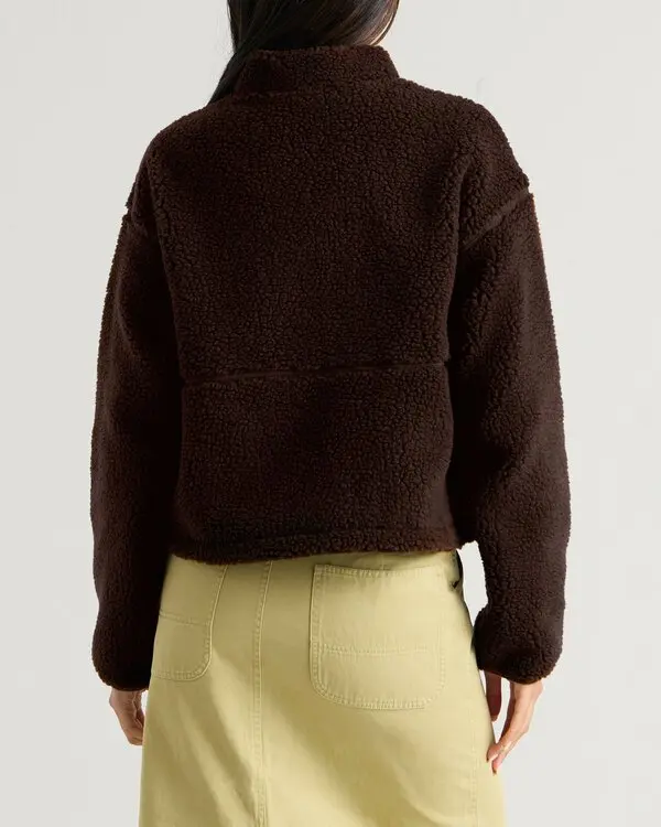 The North Face Extreme Pile 2 Full Zip Jacket