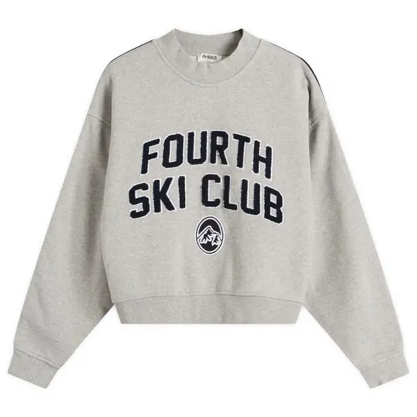 4TH & RECKLESS Betty Sweatshirt