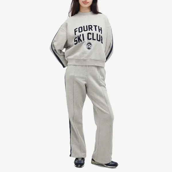 4TH & RECKLESS Betty Sweatshirt