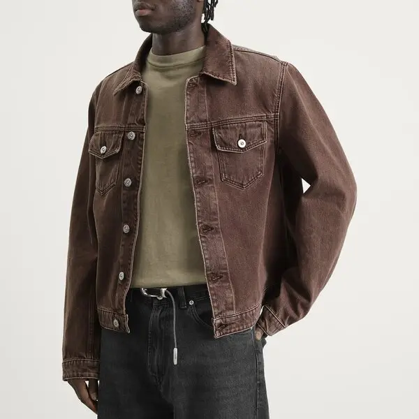 Our Legacy Origin Jacket