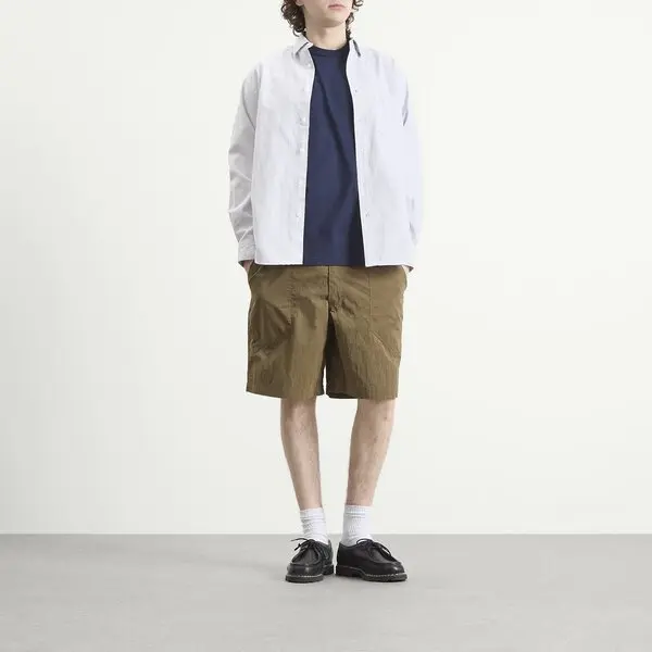Armor Lux Heavyweight Pocket T-shirt