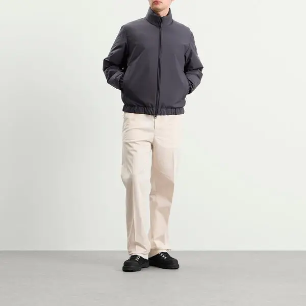 Moncler Luserna Jacket