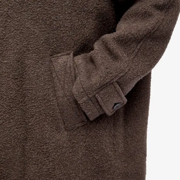 MFPEN Installation Coat Jacket