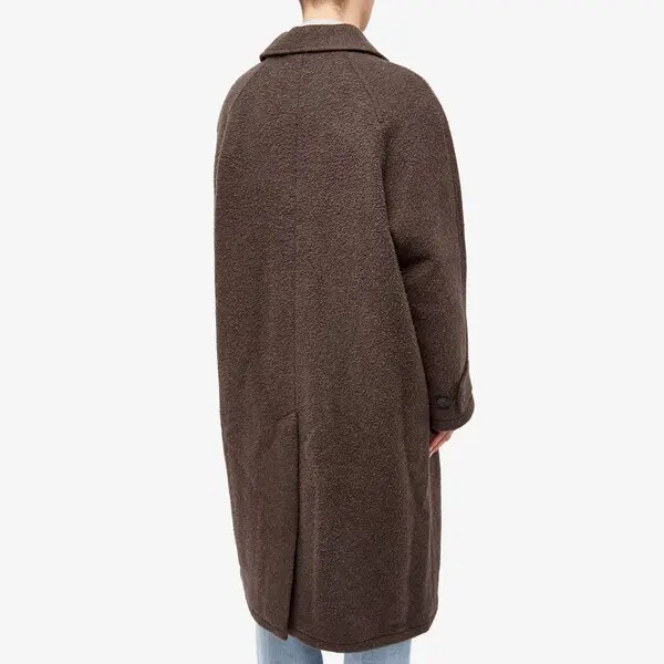 MFPEN Installation Coat Jacket