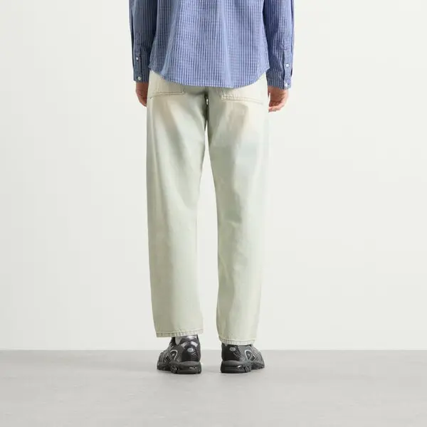 DIME Relaxed Denim Pants