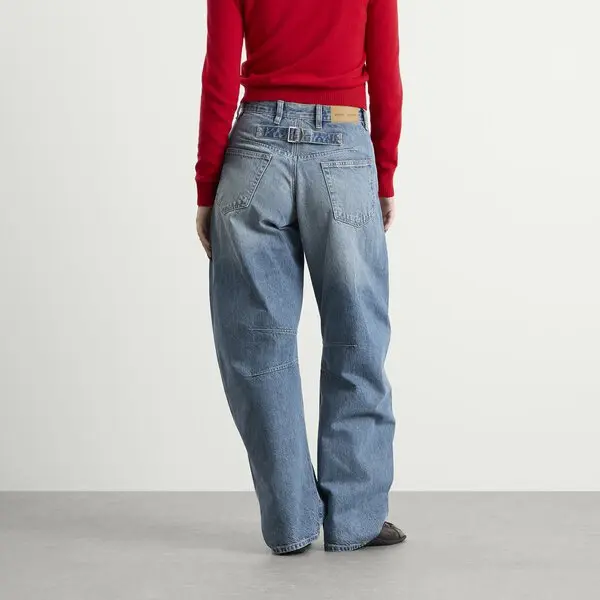 Samsøe Samsøe Saharpo Jeans