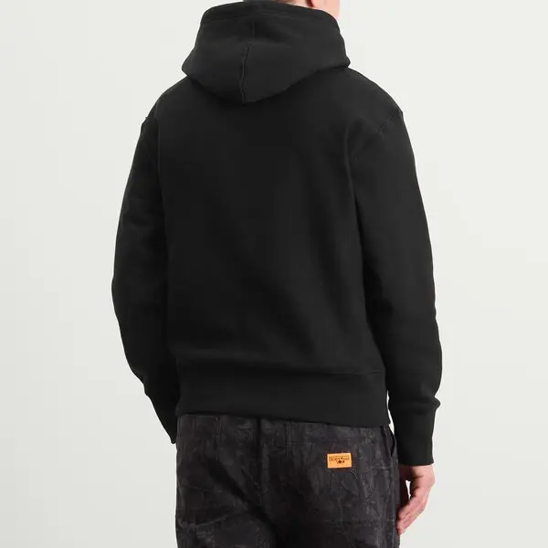 SERVICE WORKS Trademark Hoodie