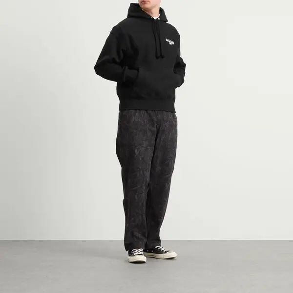 SERVICE WORKS Trademark Hoodie