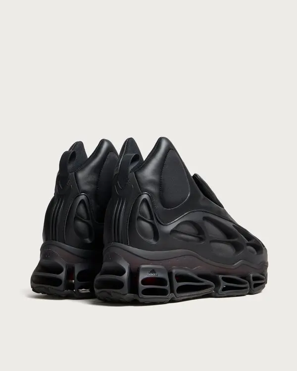 Adidas X Willy Chavarria Mega Mid Sneakers