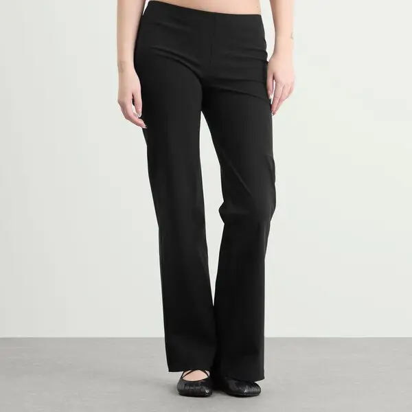 Gimaguas Lula Trousers - Black