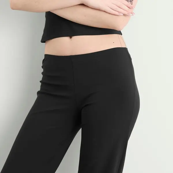 Gimaguas Lula Trousers - Black