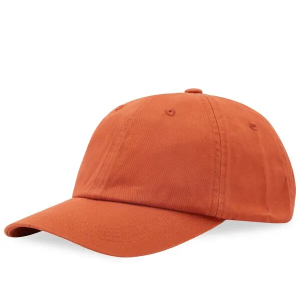 Acne Studios Carliy Twill Cap