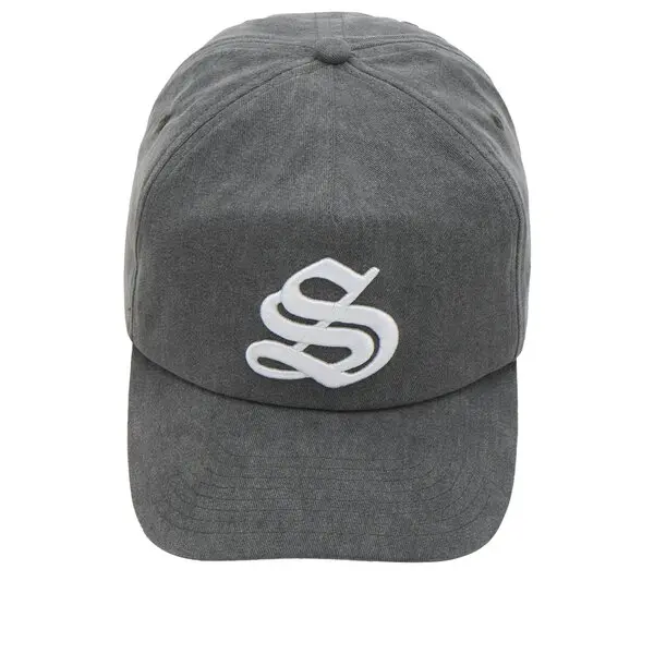 SNDYS. Washed S Cap