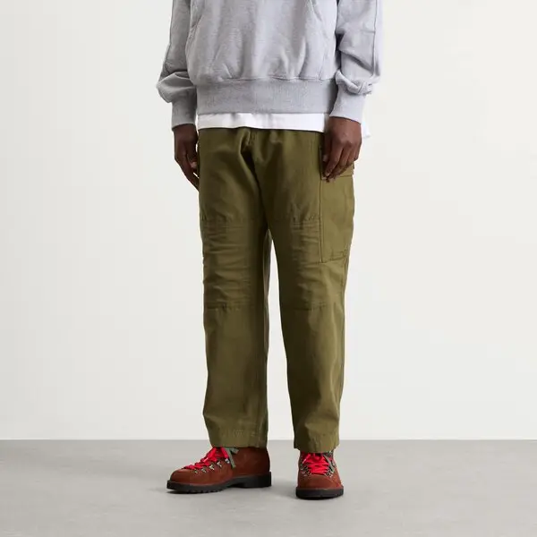 FRIZMWORKS Backsatin M65 Field Pants