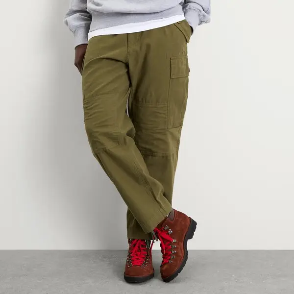 FRIZMWORKS Backsatin M65 Field Pants