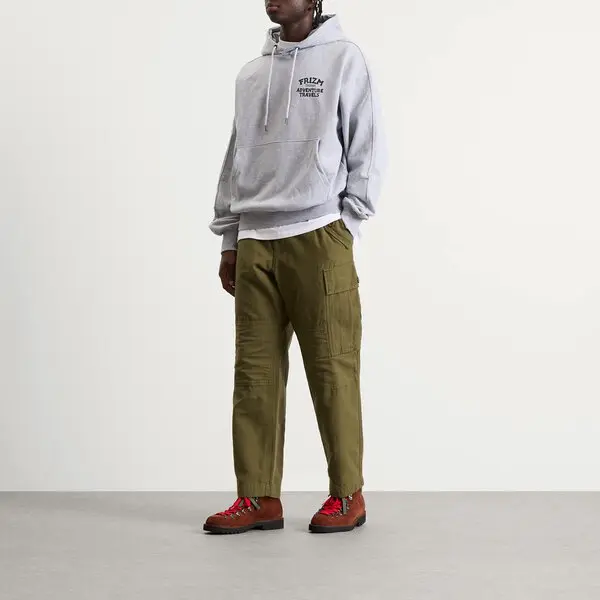 FRIZMWORKS Backsatin M65 Field Pants