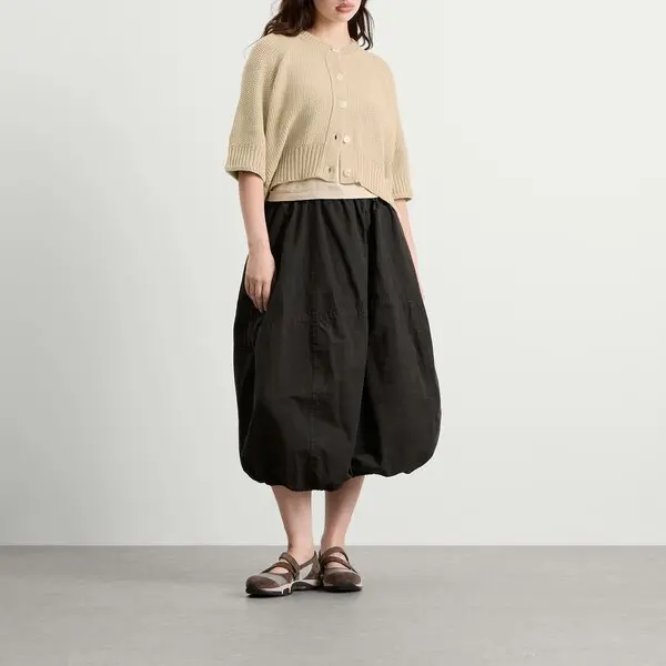 You Must Create Kwai Cardigan