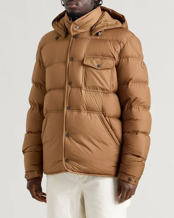 Moncler Tygid Padded Jacket