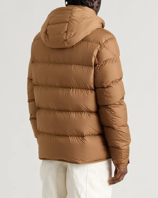 Moncler Tygid Padded Jacket