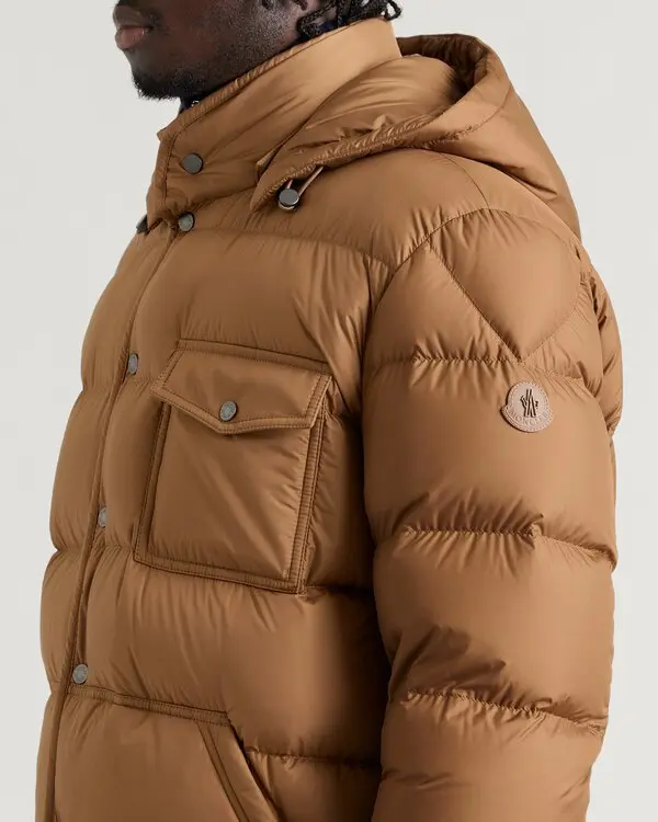 Moncler Tygid Padded Jacket