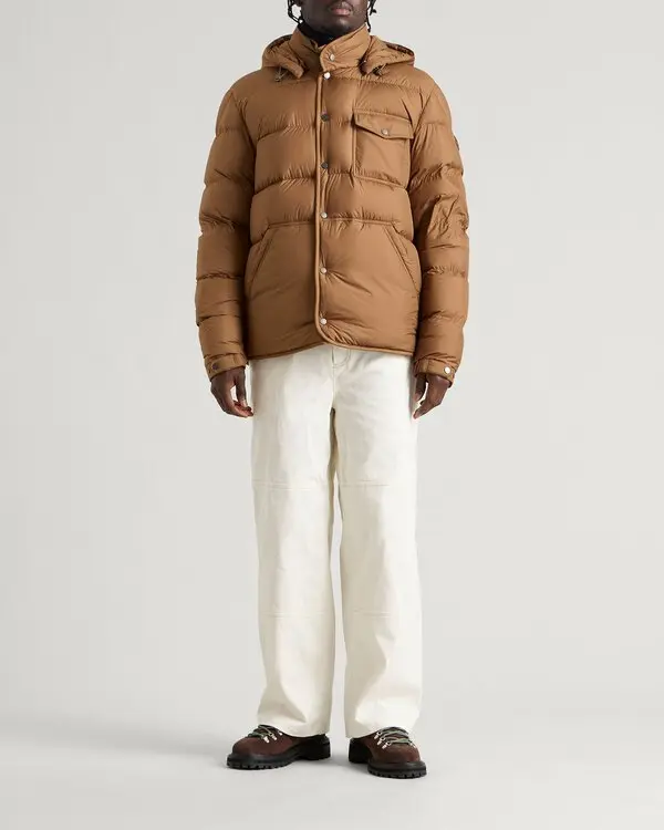Moncler Tygid Padded Jacket