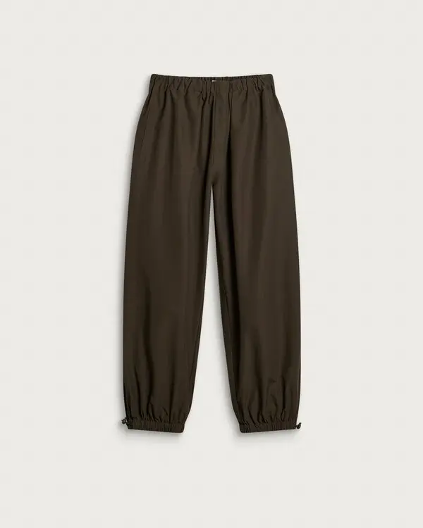 ENTIRE STUDIOS Profile Pant Nylon