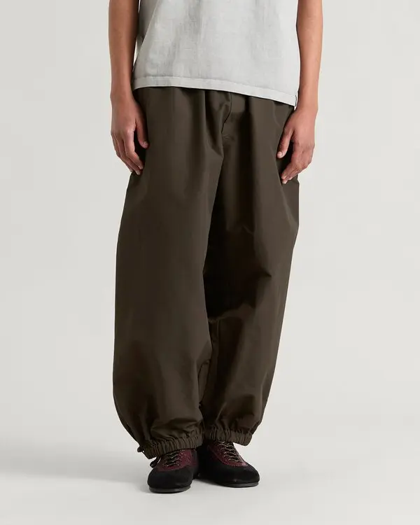 ENTIRE STUDIOS Profile Pant Nylon